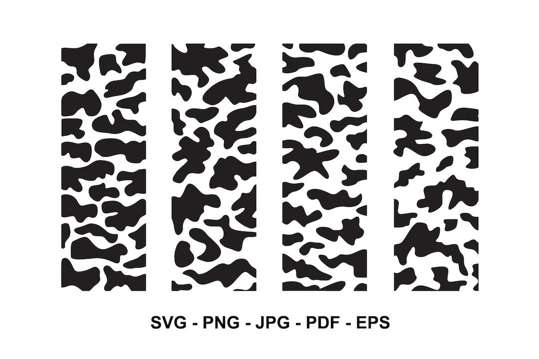 Camouflage SVG, Camo SVG, Camouflage Pattern, Military Pattern, Background SVG, Cut File ...