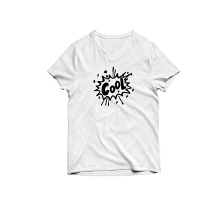 Cool Svg, Cool Slogan, Cool Text, Cool Letter, Silhouette, Cutting ...