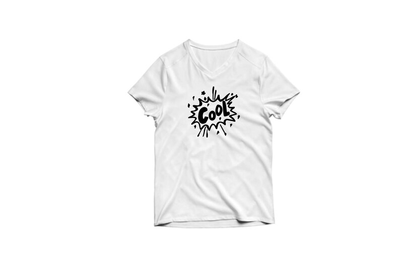 Cool Svg, Cool Slogan, Cool Text, Cool Letter, Silhouette, Cutting ...