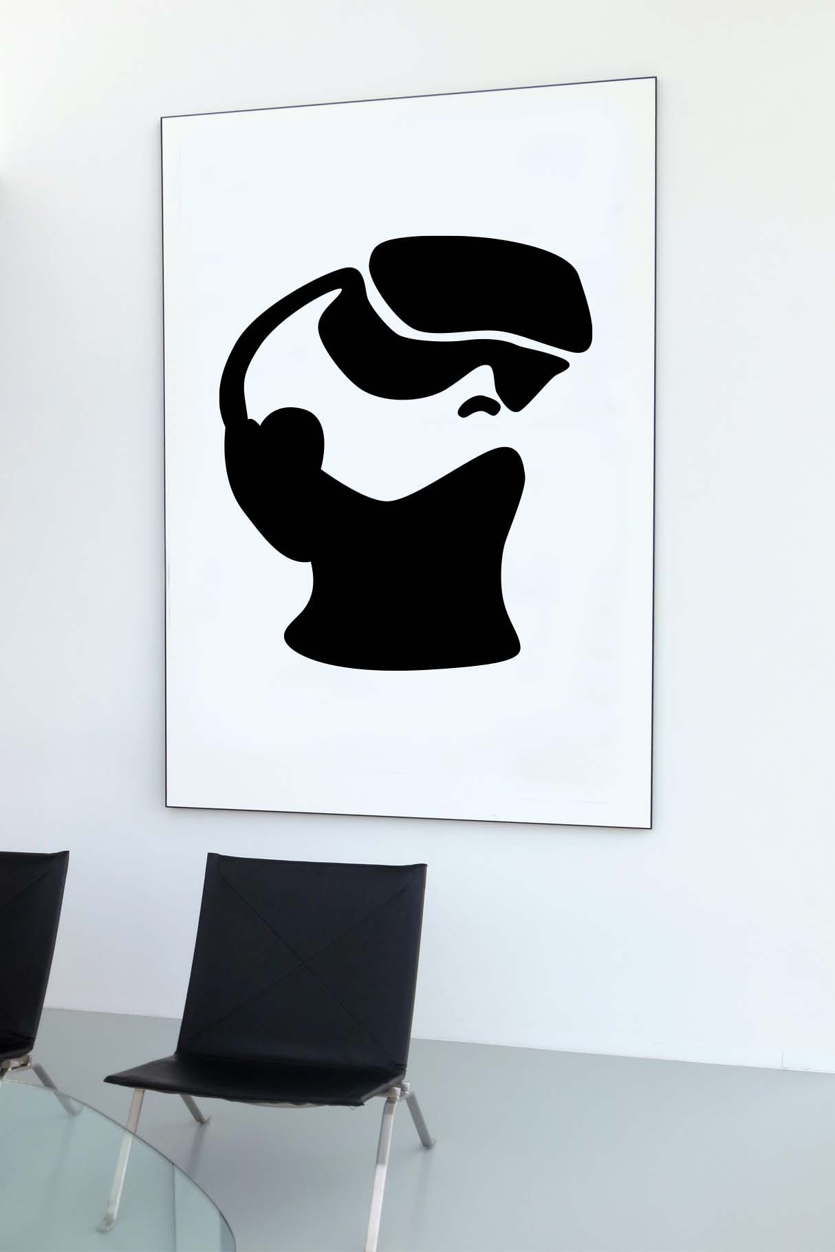 Virtual Reality SVG, Vr Headset Svg, Escape Reality, Cut Files for ...