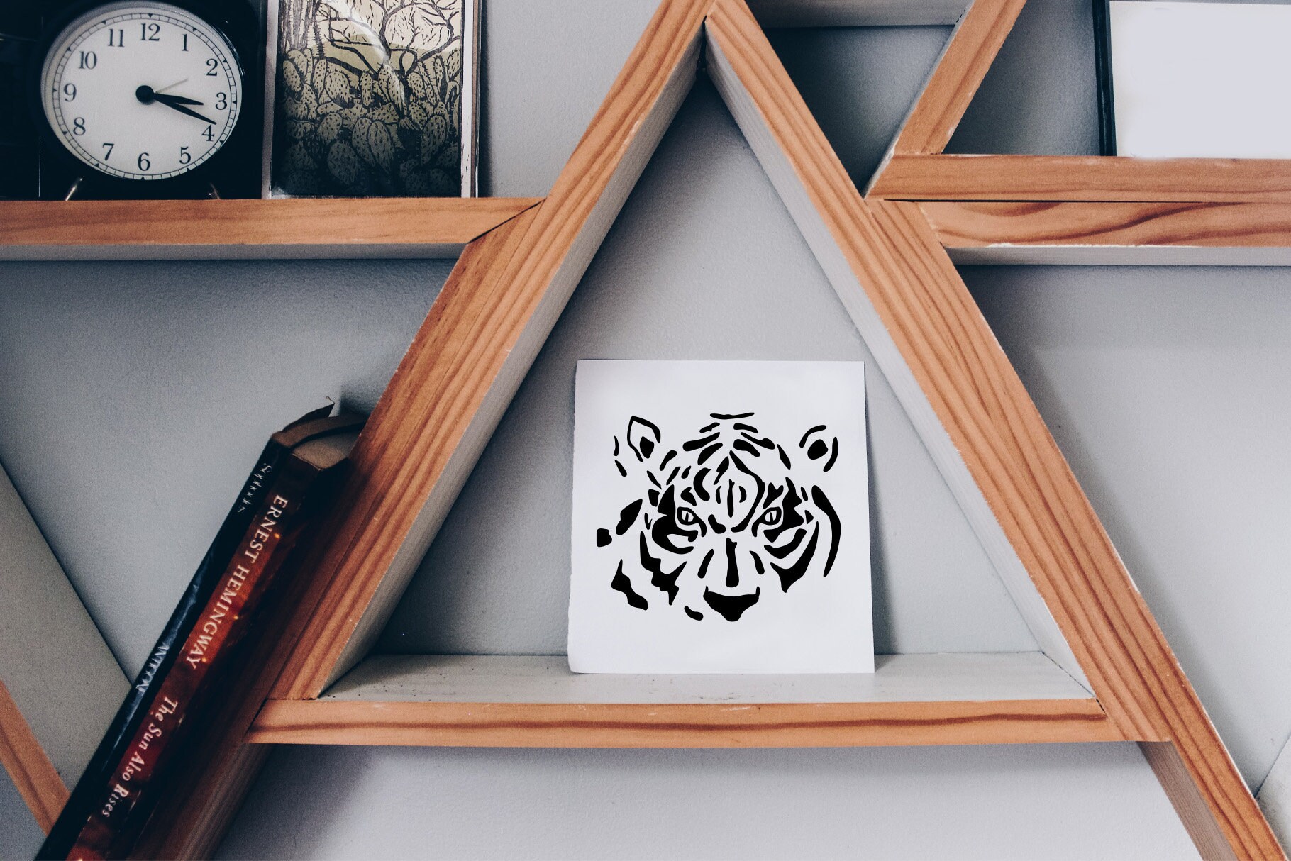 Lion King Wild Animal Head SVG Eps Dxf PNG JPG Clipart Clip Art Digital ...