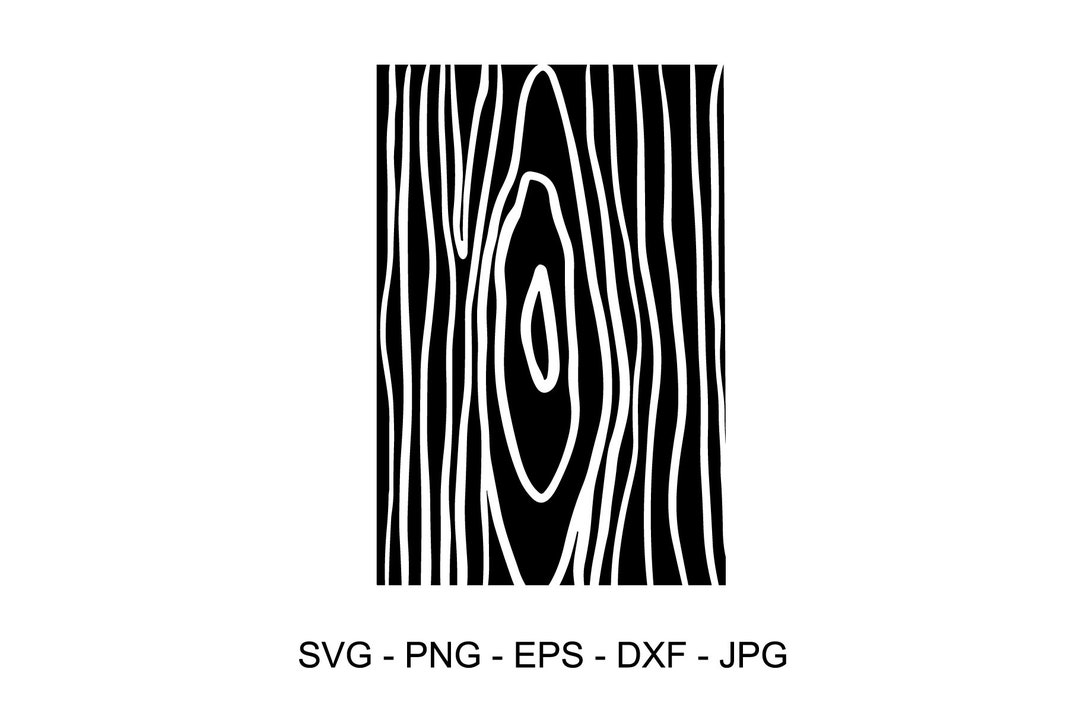 Wood Pattern SVG, Abstract Pattern SVG, Background SVG, Cut File ...