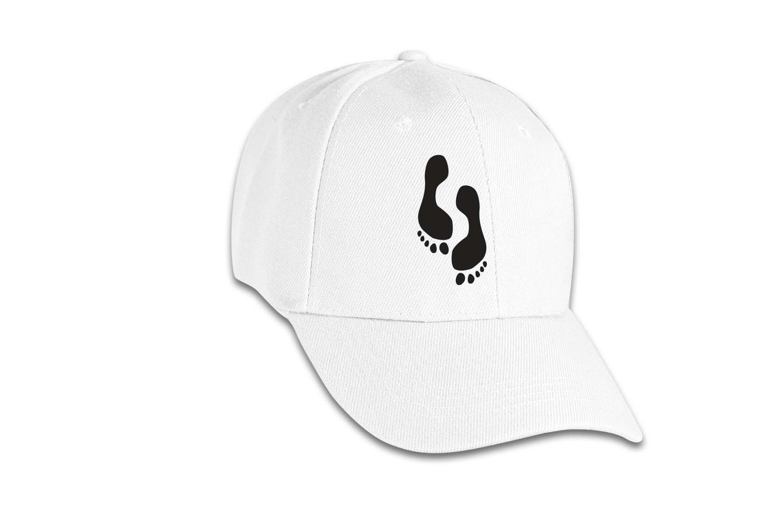 Footprint Feet Svg Instant Download Svg Files for Cricut - Etsy