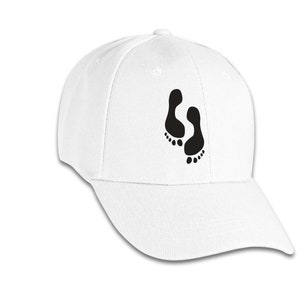 Footprint Feet Svg Instant Download Svg Files for Cricut | Etsy