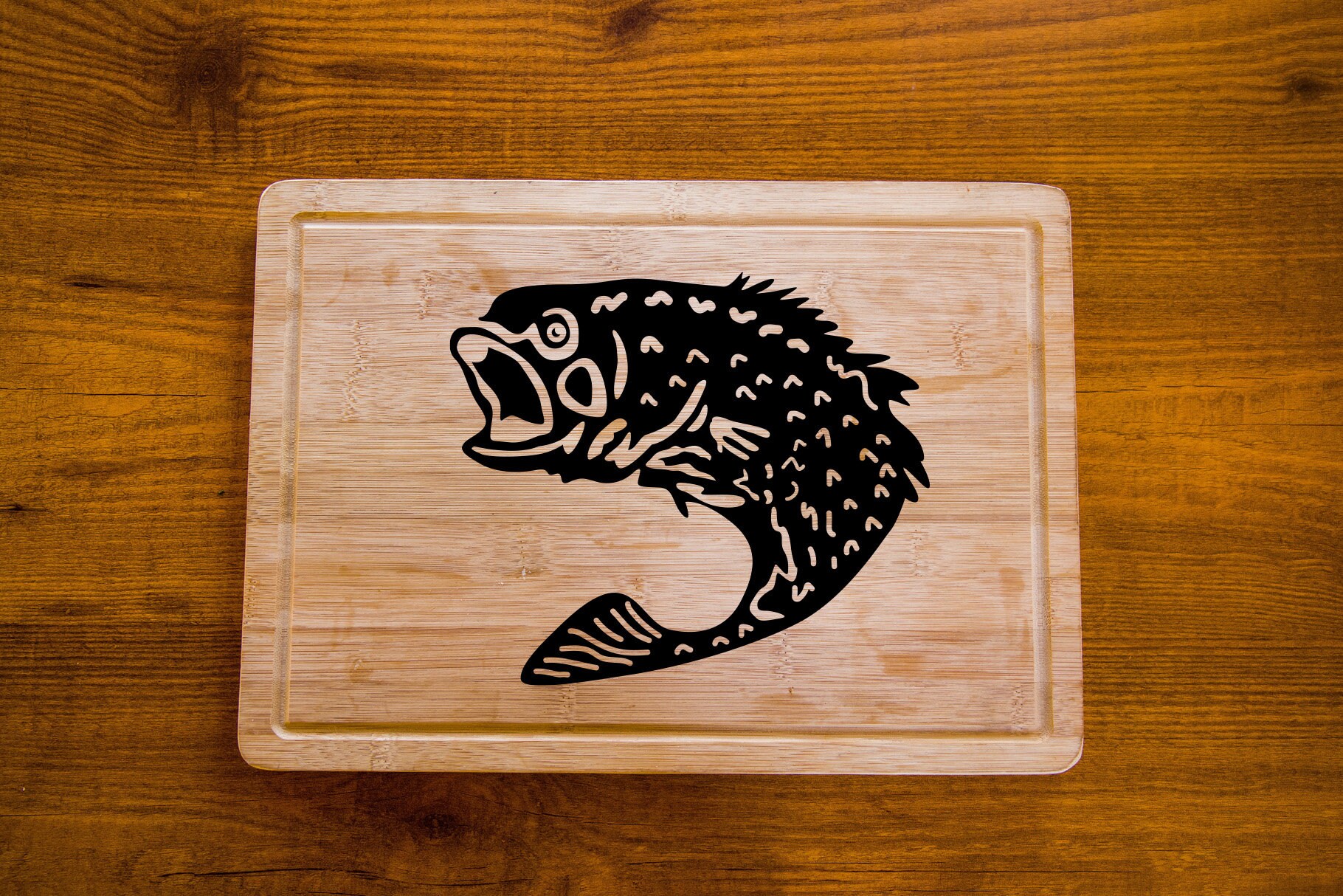 Fish SVG, Fishing Svg, Cricut File, Clipart, Cuttable Design, Digital ...