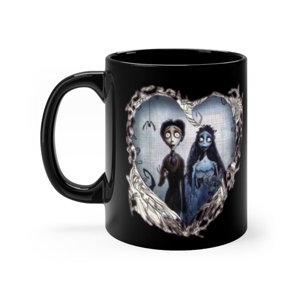 Corpse Bride - Etsy