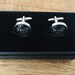 Physics Formula Equation Cufflinks - Astro Nasa Universe - Gift ...