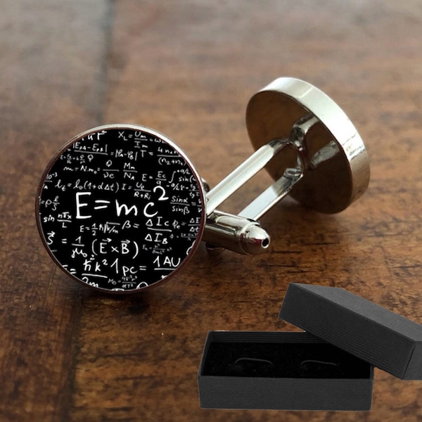 Physics Jewelry - Etsy