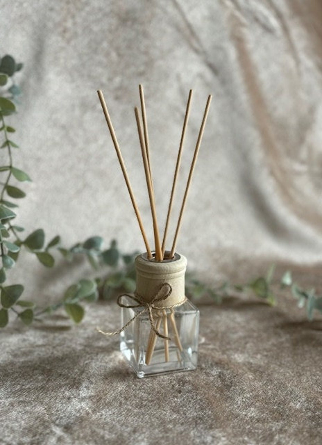 Luxury Inspired Fragrance Reed Diffuser - Etsy