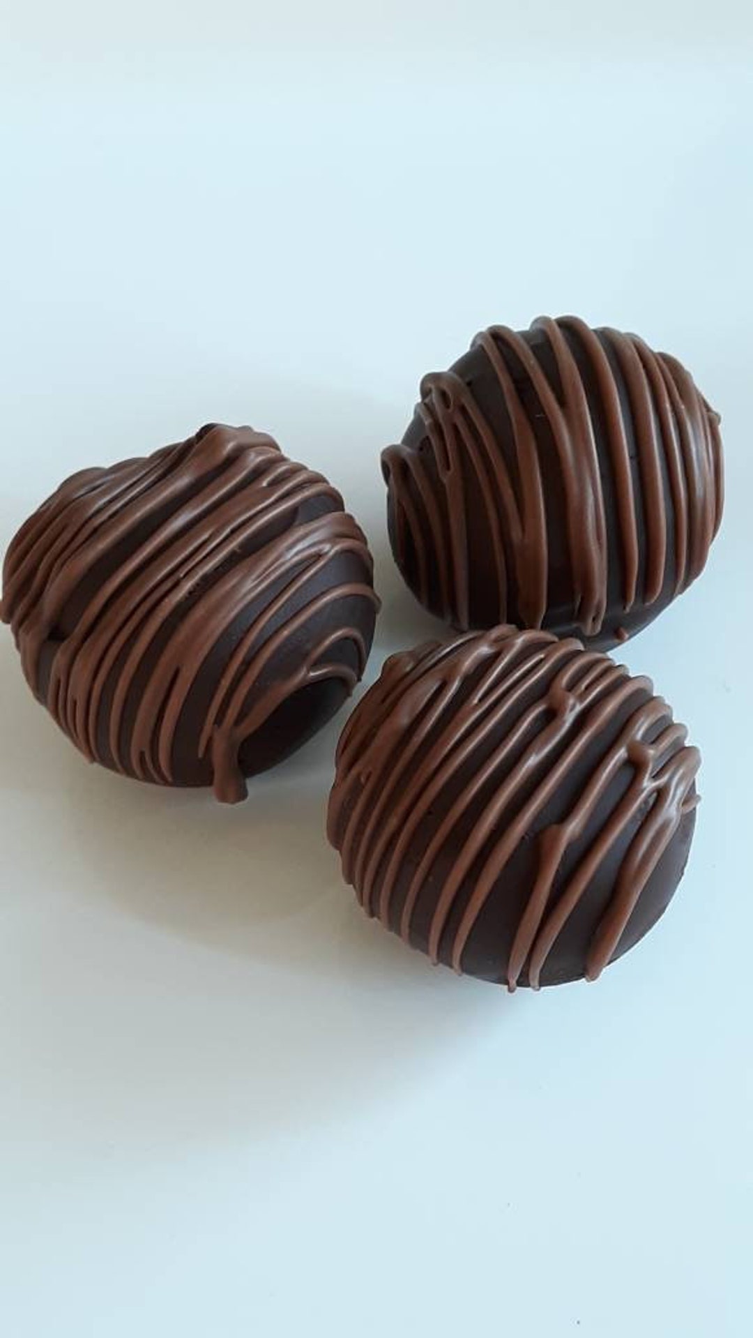 6 Delicious Fudge Truffles Made With Lots of Brandy or Rum...its Your ...