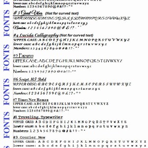 Custom Engraved Ring - Name Ring - Gold Silver Ring - Adjustable Wrap ...