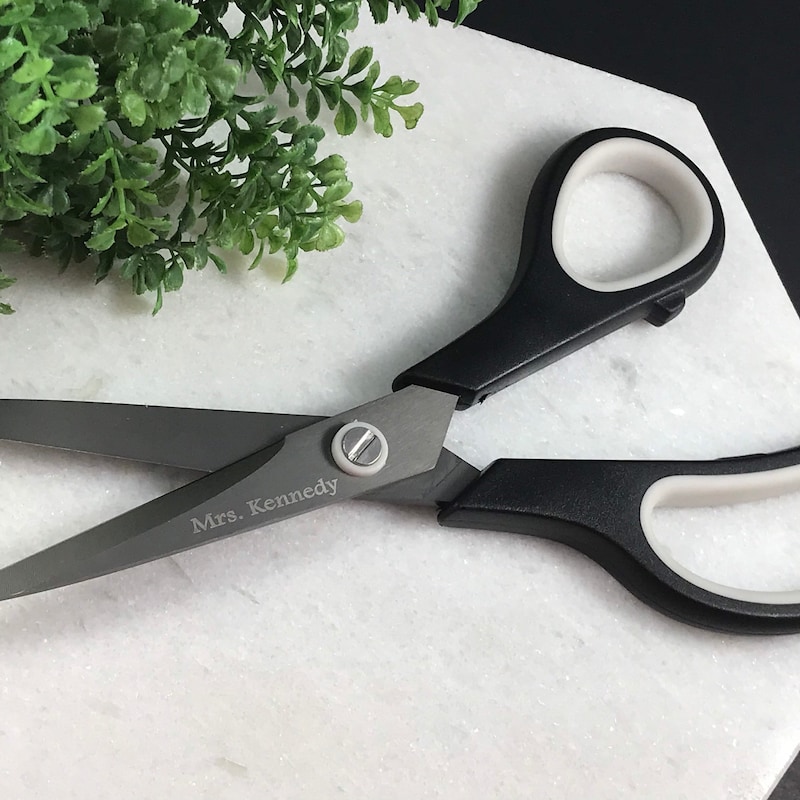Unique Scissors - Etsy