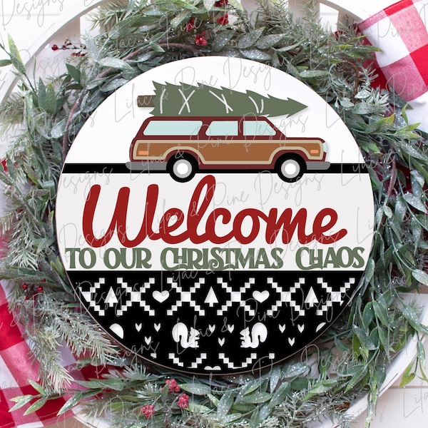 Snarky Christmas - Etsy