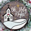 Hop on in Sign SVG, Bunny Welcome Sign SVG, Easter Bunny Door Hanger ...