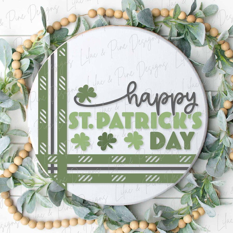 St Patricks Day Sign - Etsy