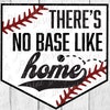 Baseball Door Hanger, Home Sweet Home Welcome SVG, Baseball Mom Sign ...