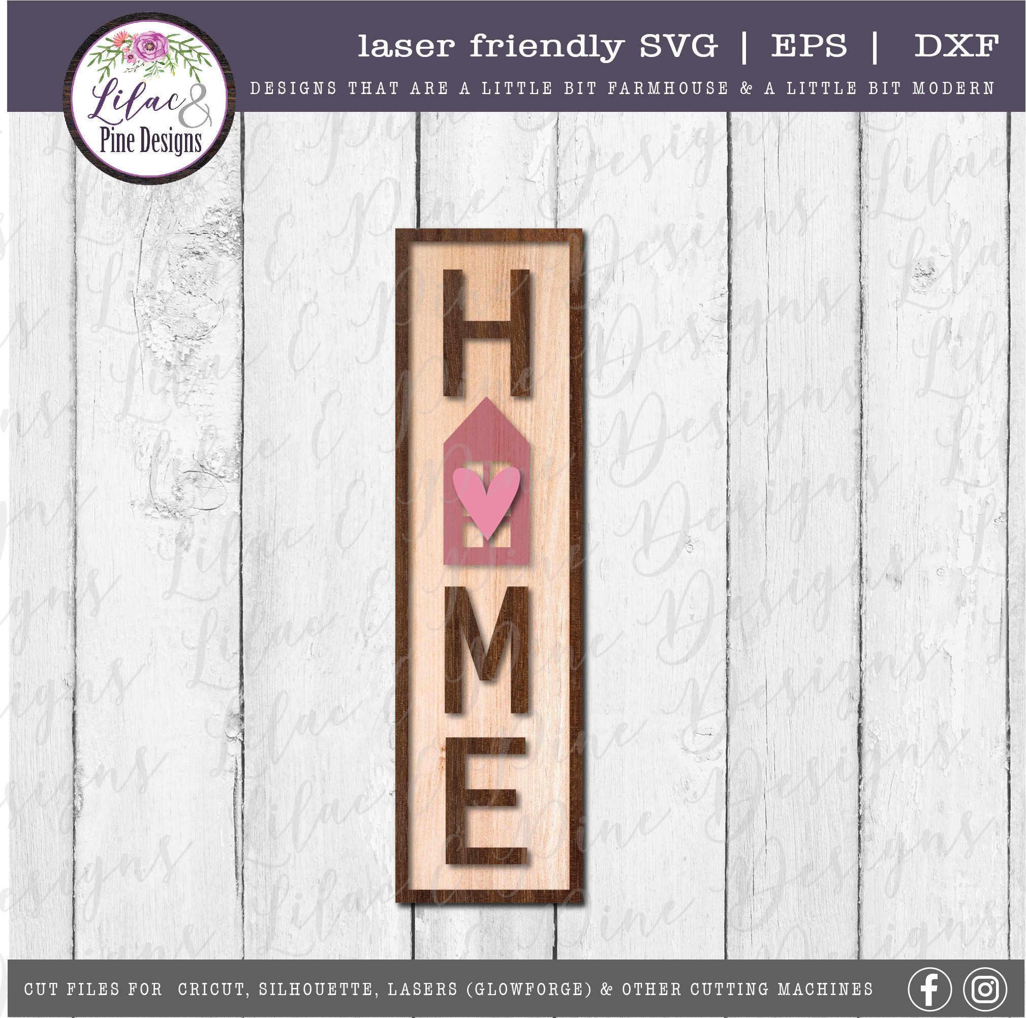 Home SVG Home Sign SVG Housewarming Gift Sign Party SVG | Etsy