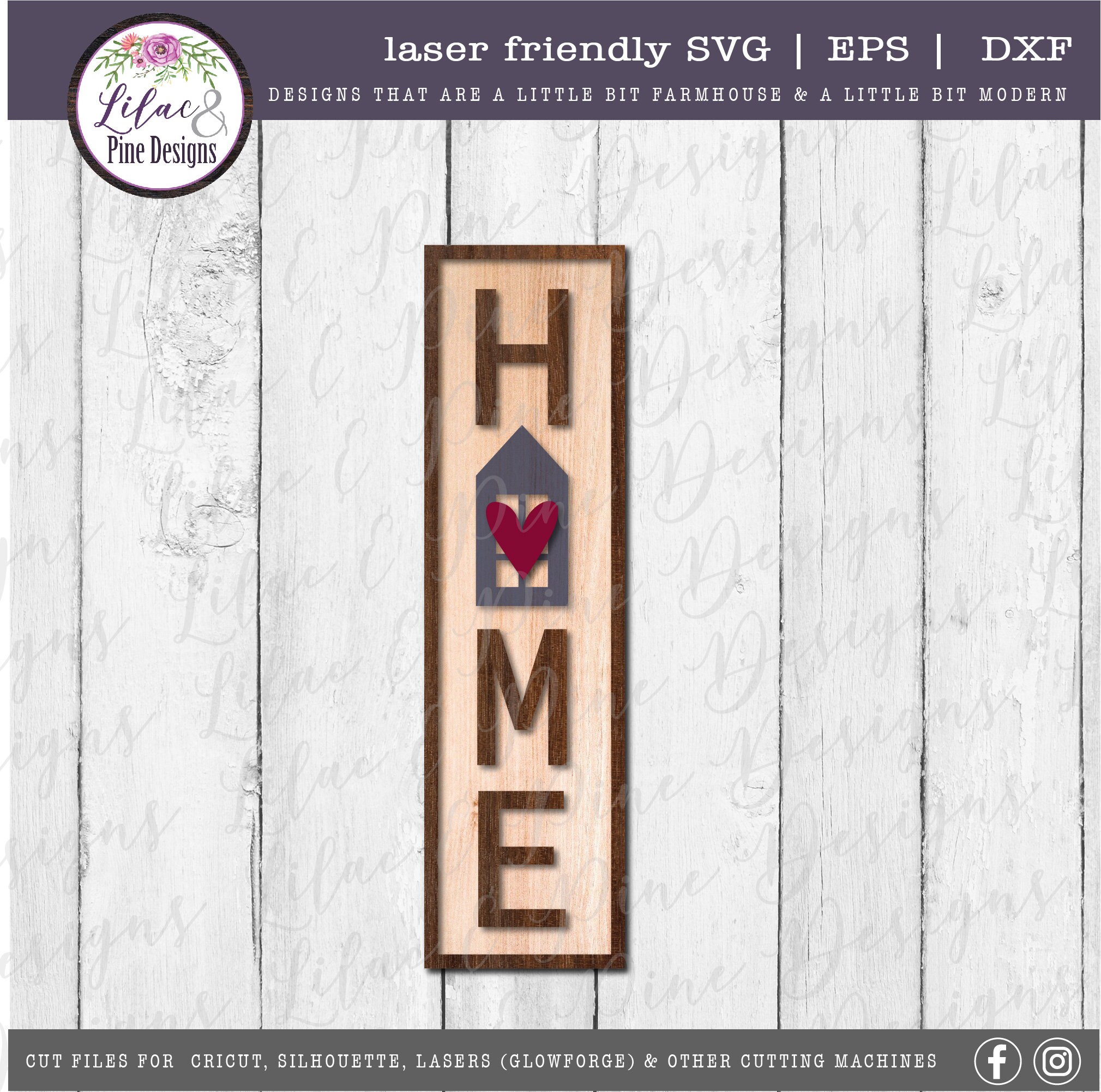 Home SVG Home Sign SVG Housewarming Gift Sign Party SVG - Etsy