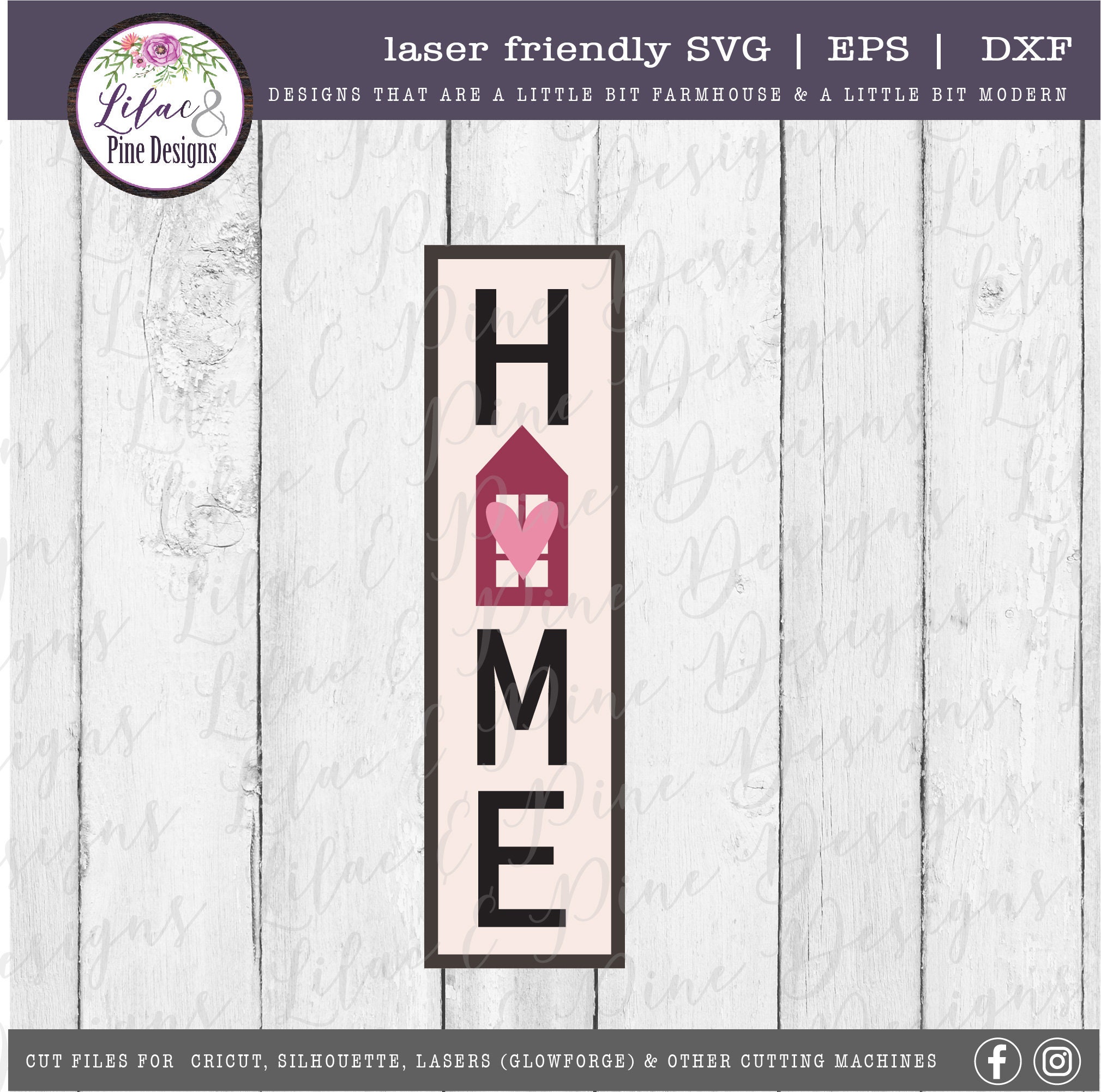Home SVG Home Sign SVG Housewarming Gift Sign Party SVG - Etsy