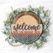 Taco Welcome Sign SVG, Southwest Style Sign, Mexican Food Svg, Cinco De ...