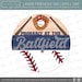 At the Ballfield Sign SVG, Baseball Welcome Sign, Ball Field Door ...