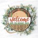 Taco Welcome Sign SVG, Southwest Style Sign, Mexican Food Svg, Cinco De ...