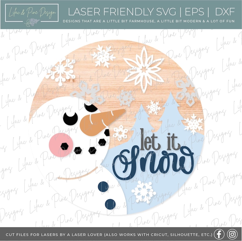 Christmas Door Hanger Svg Christmas Svg Bundle Welcome Sign Etsy