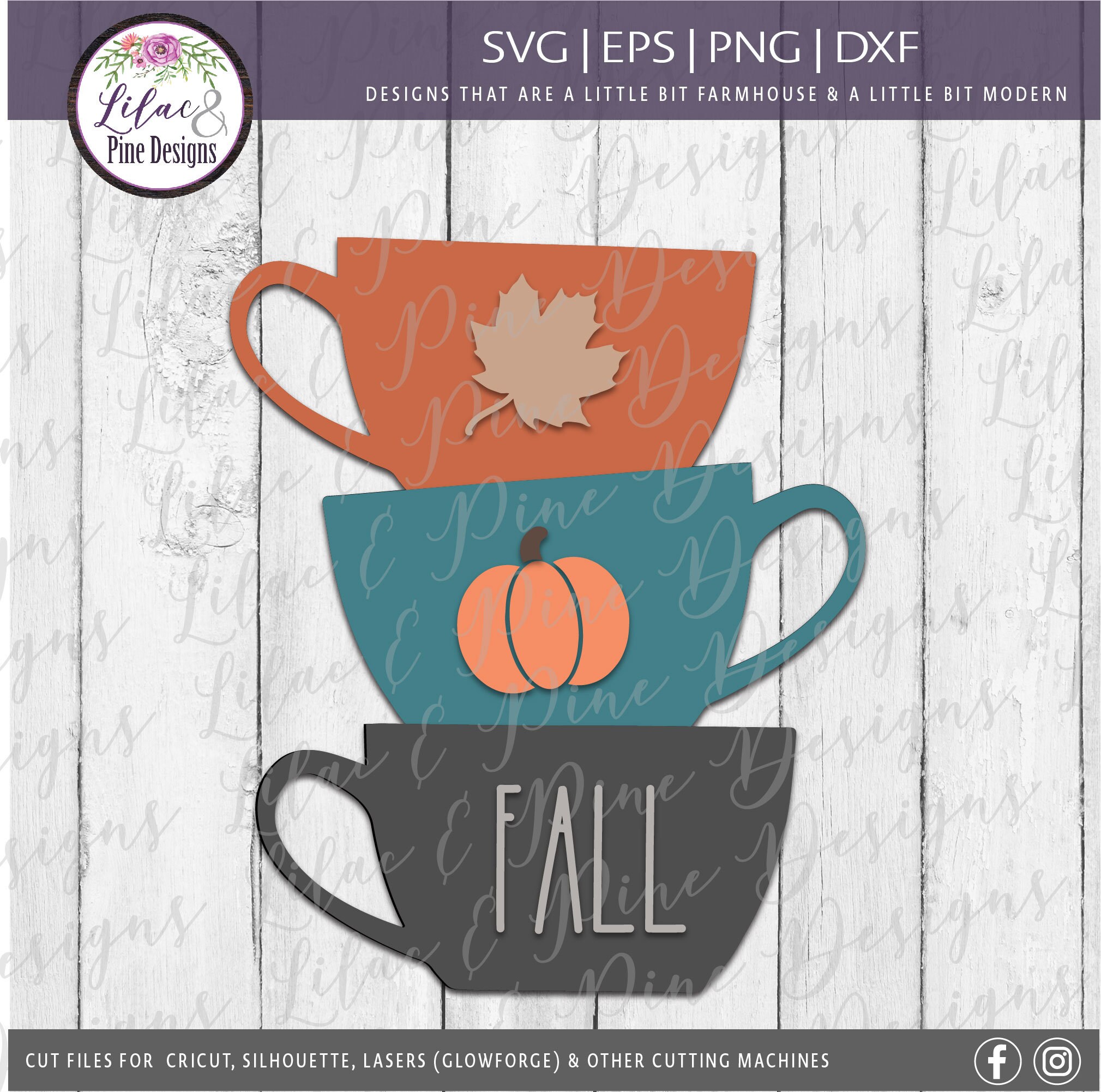 Pumpkin Spice SVG Coffee Cup SVG Coffee Lover SVG Coffee | Etsy