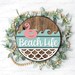 Flamingo Float Welcome Sign SVG, Pool Life Sign, Beach Life Svg, Summer ...