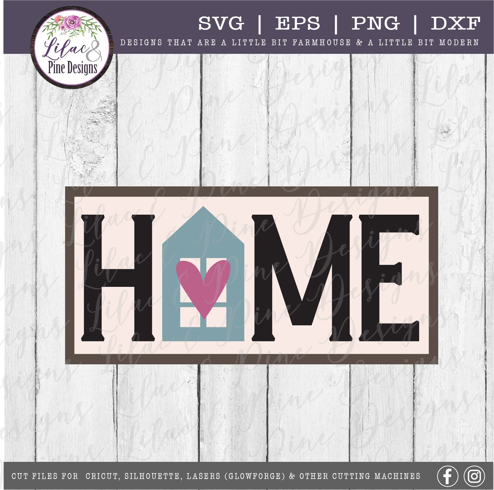 Home SVG Home Sign SVG Housewarming Gift Sign Party SVG - Etsy