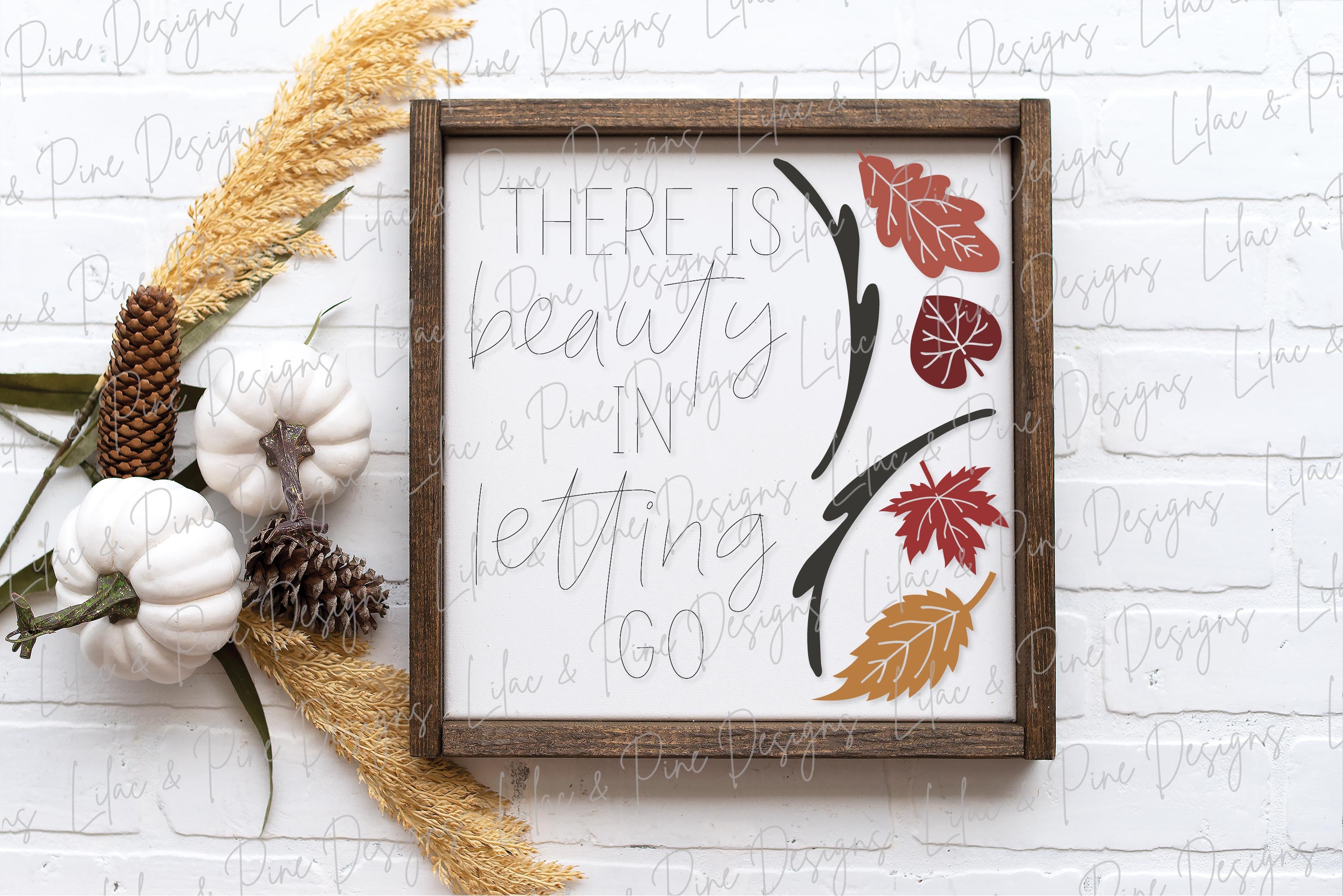 Fall Sign Bundle SVG Autumn Sign Bundle Thanksgiving SVG - Etsy