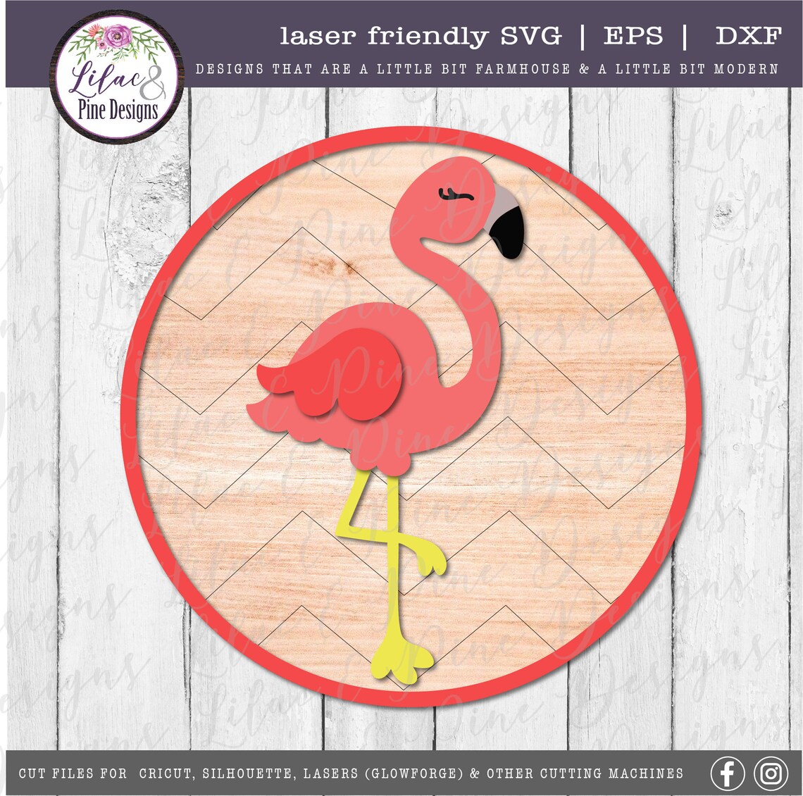 Flamingo Pineapple Sign Bundle, Tropical Sign, Summer Sign Bundle ...