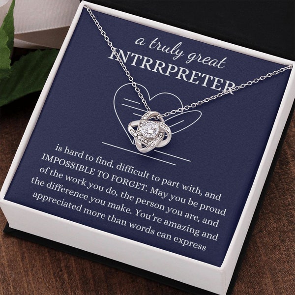 American Sign Language Interpreter Gifts - Etsy