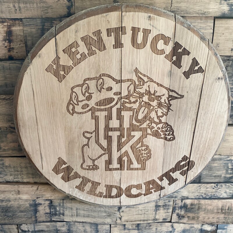 University of Kentucky Signs - Etsy