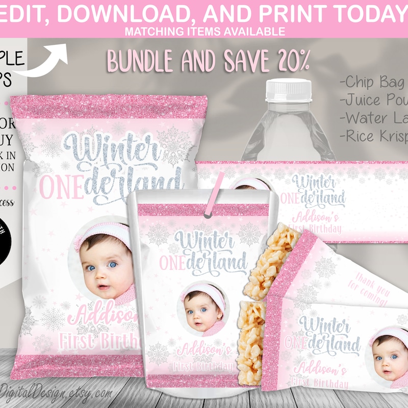 Winter Candy Box Wrapper - Etsy