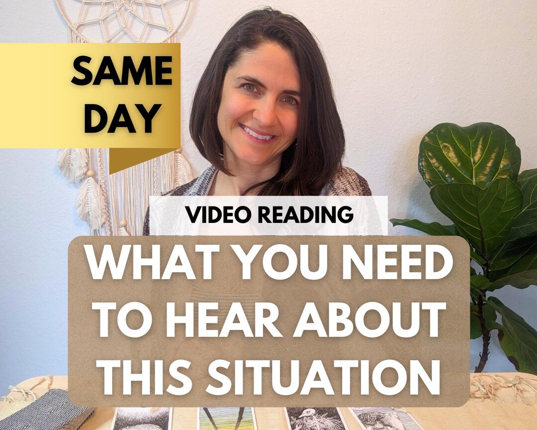 Guidance Tarot Reading for Clarity Tarot Decision What Do I Need to ...