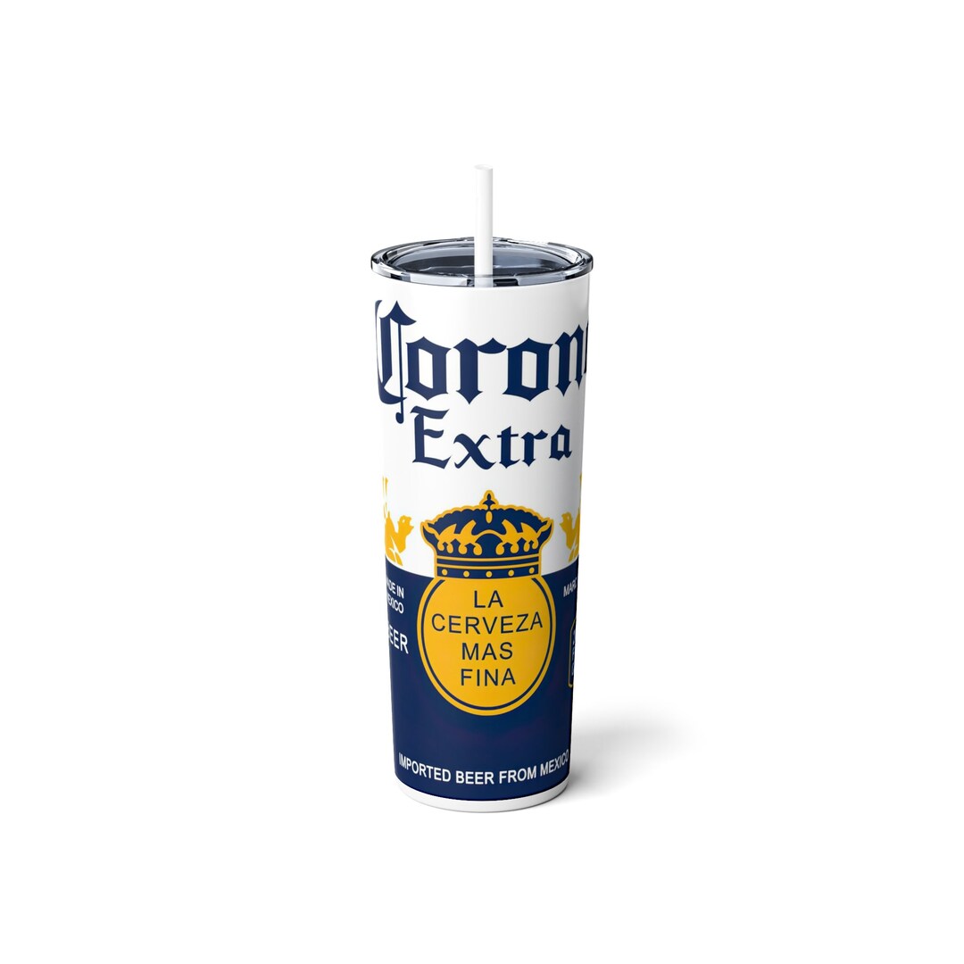 Rona 20 Oz Skinny Tumbler - Etsy