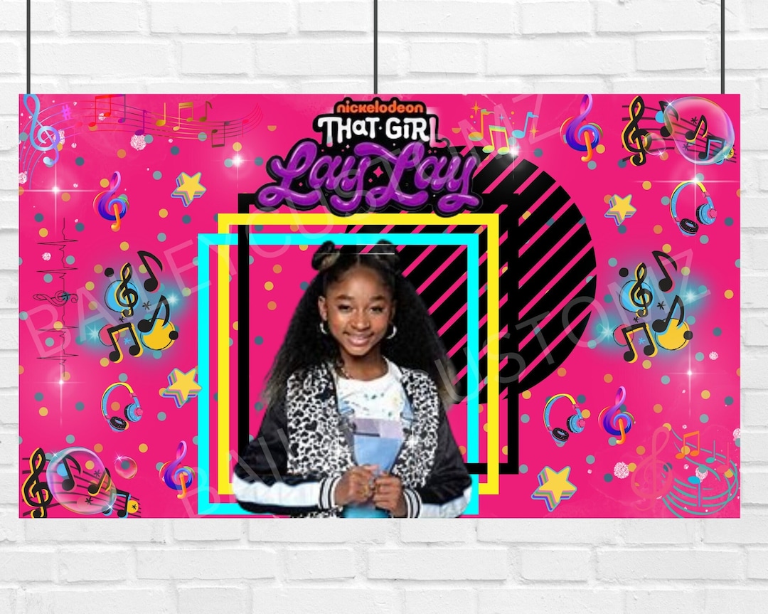 Bubble Slay Birthday Banner - Etsy