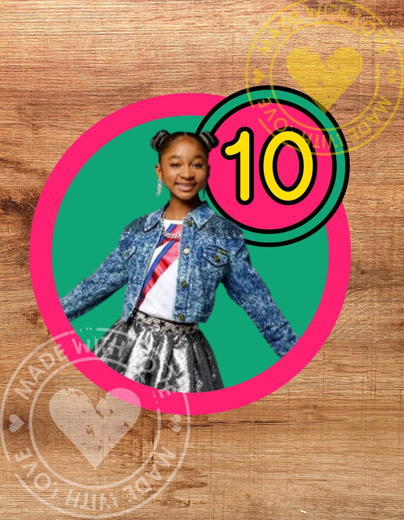 Custom Slay Gang Themed PNG Instant Download: Perfect for Shirts, Cake ...