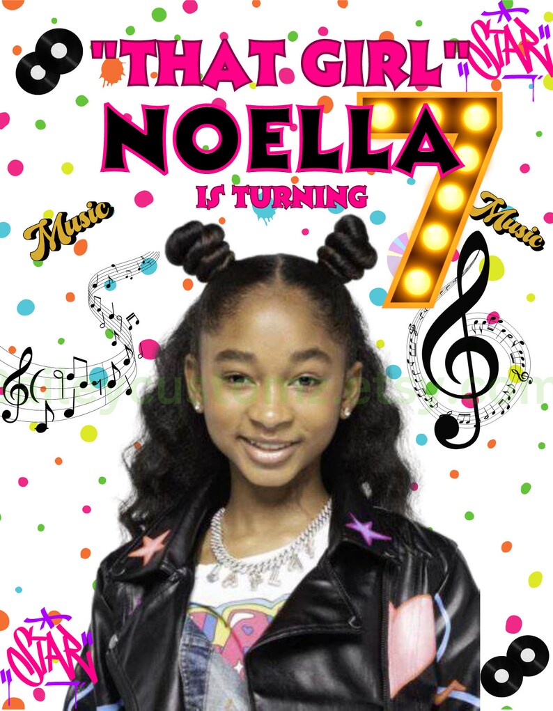 Happy Birthday Noella Birthday Shirt Front/back2 Pc - Etsy