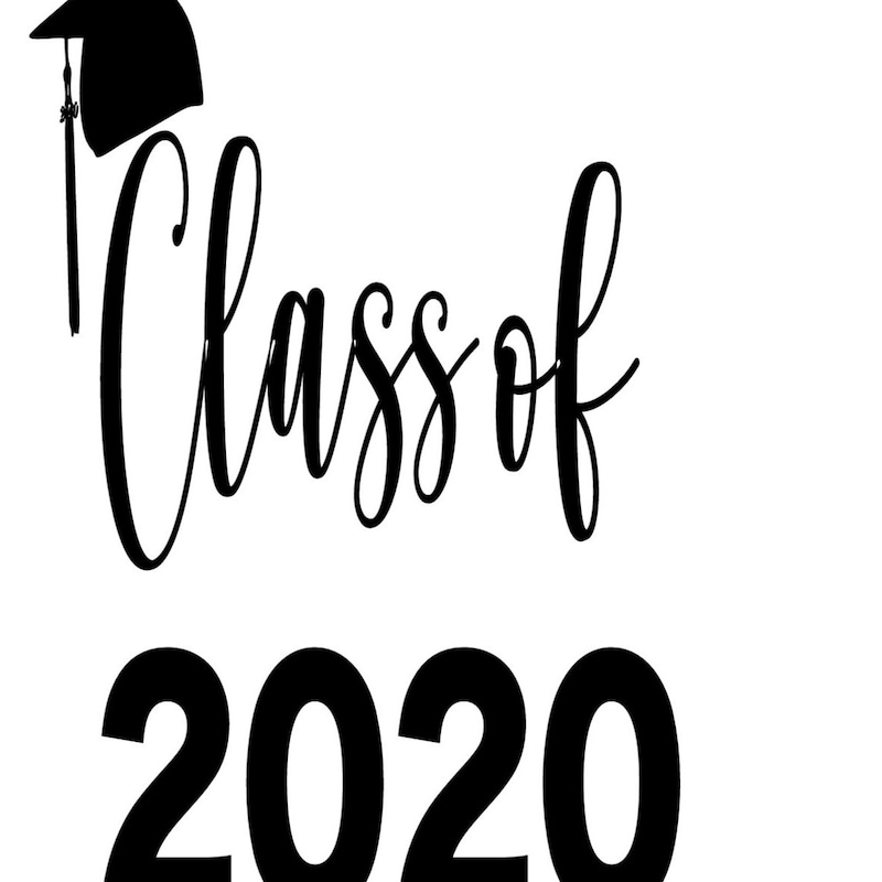 Class of 2020 - Etsy