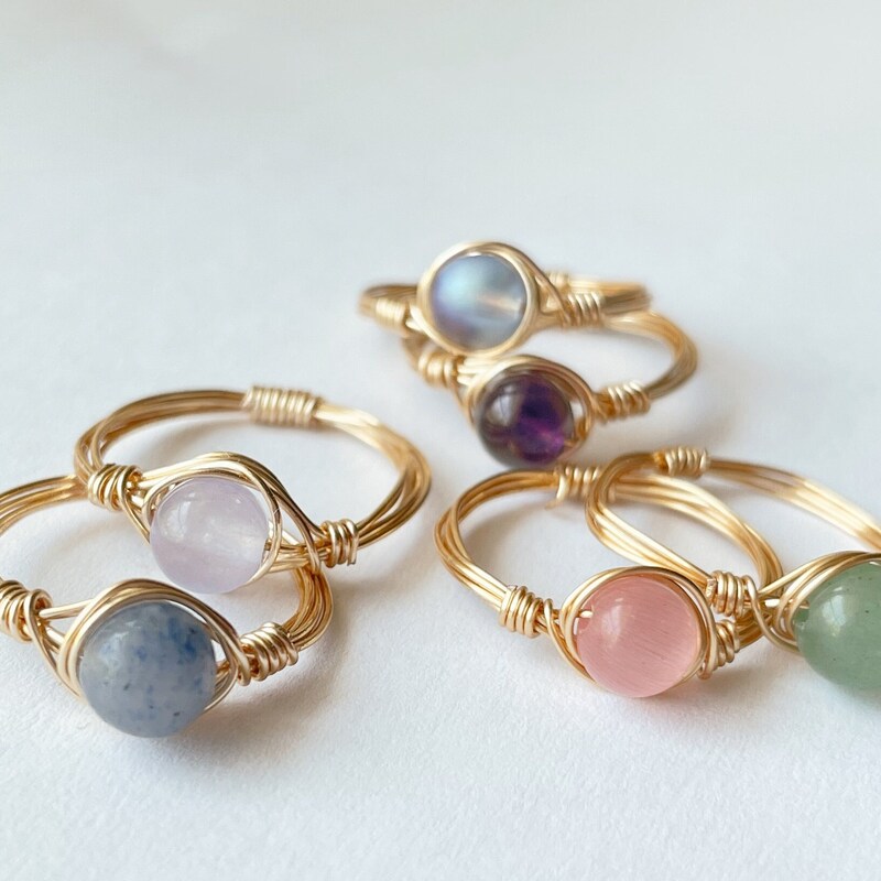 jeweluhryy - Etsy