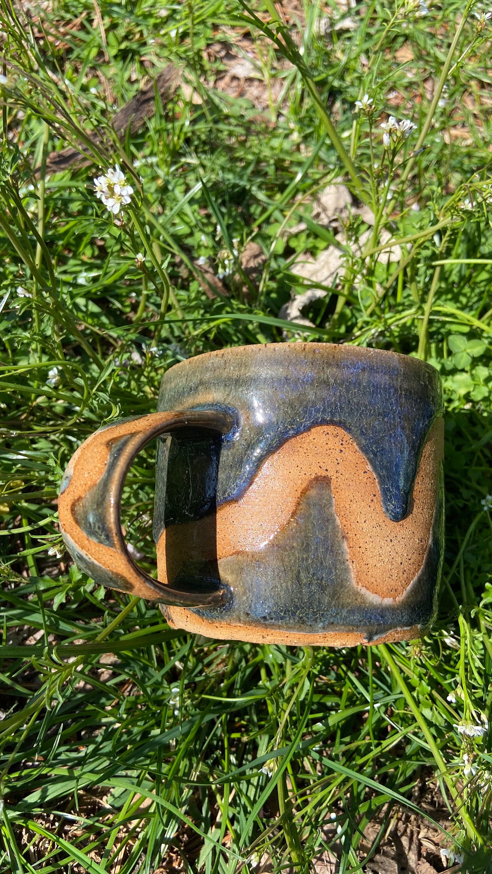 Tasse/tasse faite à la main/tasse à café/tasse à thé/tasse en céramique ...