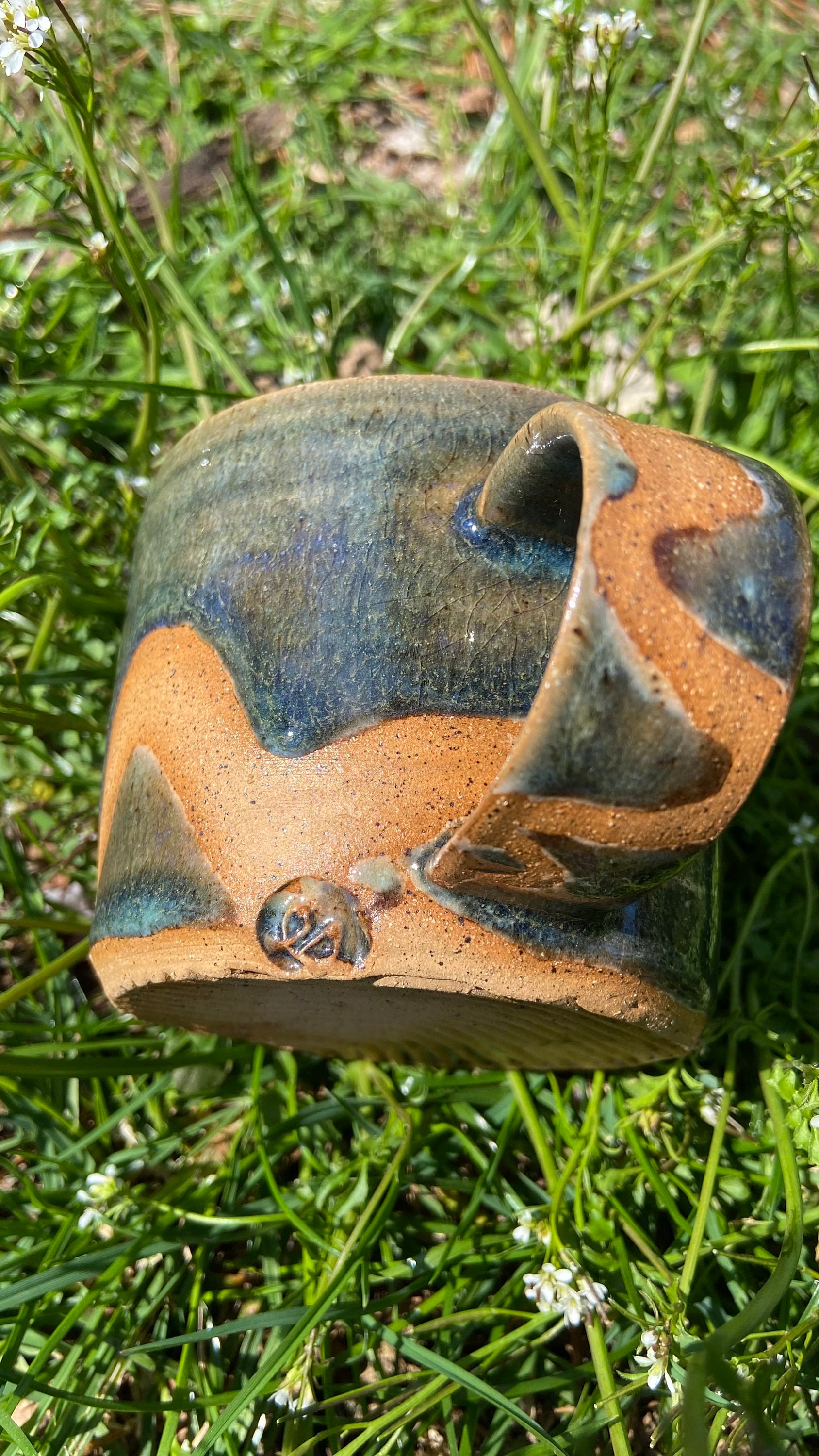 Tasse/tasse faite à la main/tasse à café/tasse à thé/tasse en céramique ...