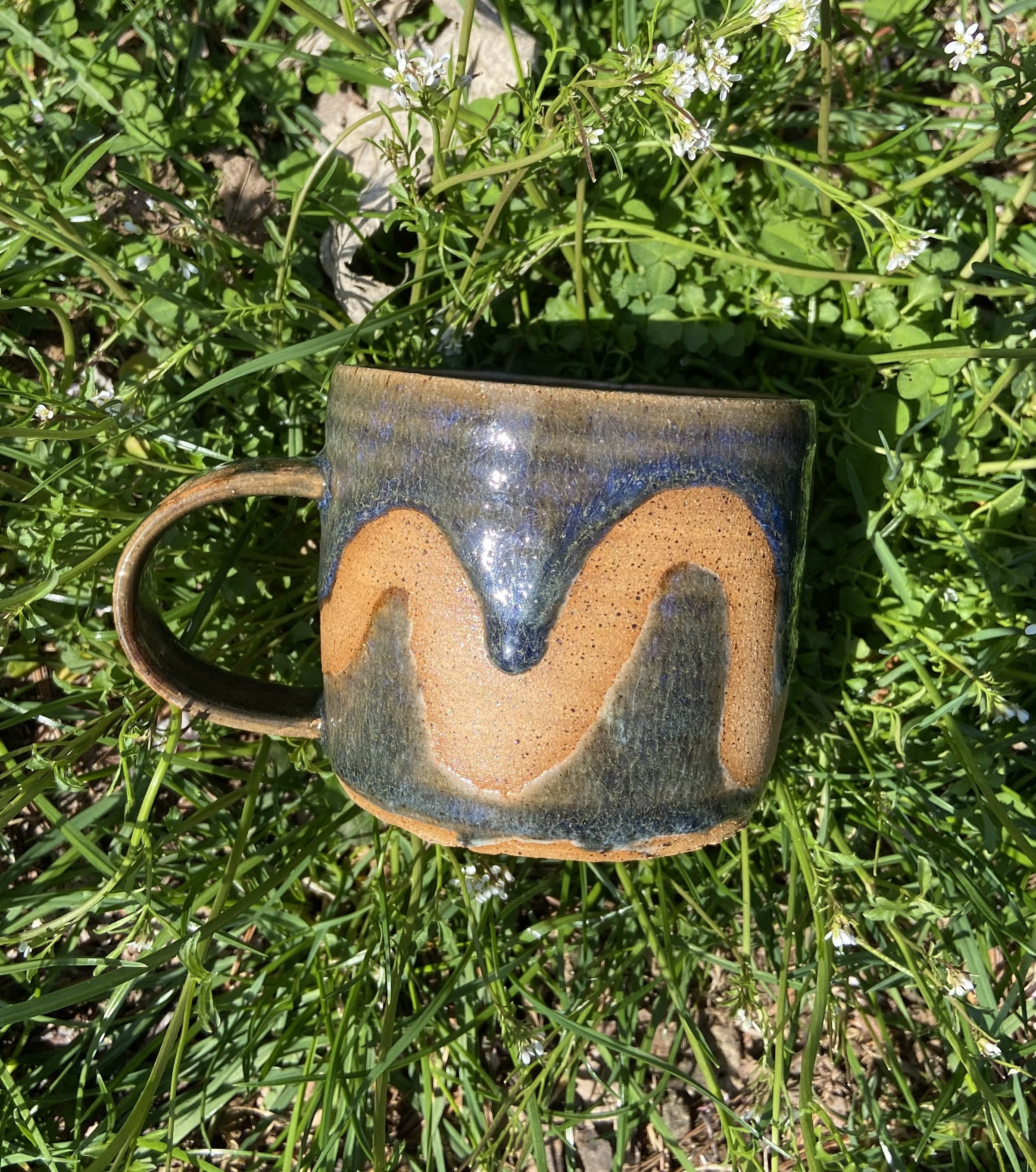 Tasse/tasse faite à la main/tasse à café/tasse à thé/tasse en céramique ...