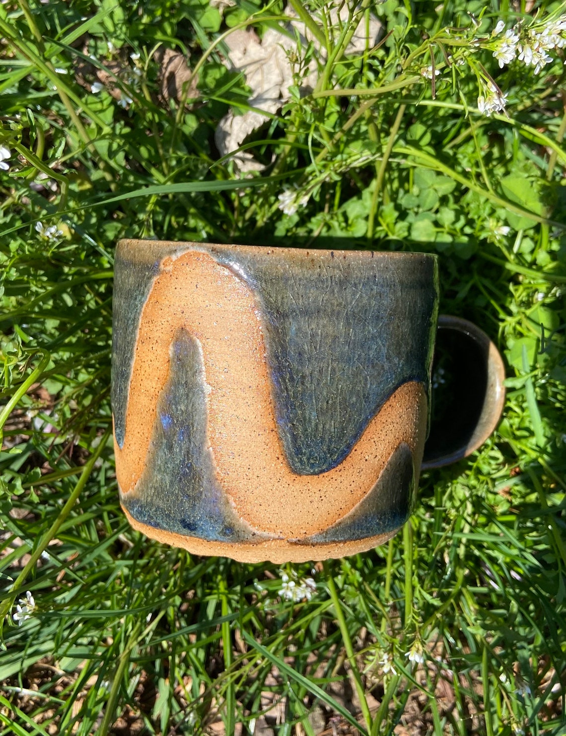 Tasse/tasse faite à la main/tasse à café/tasse à thé/tasse en céramique ...