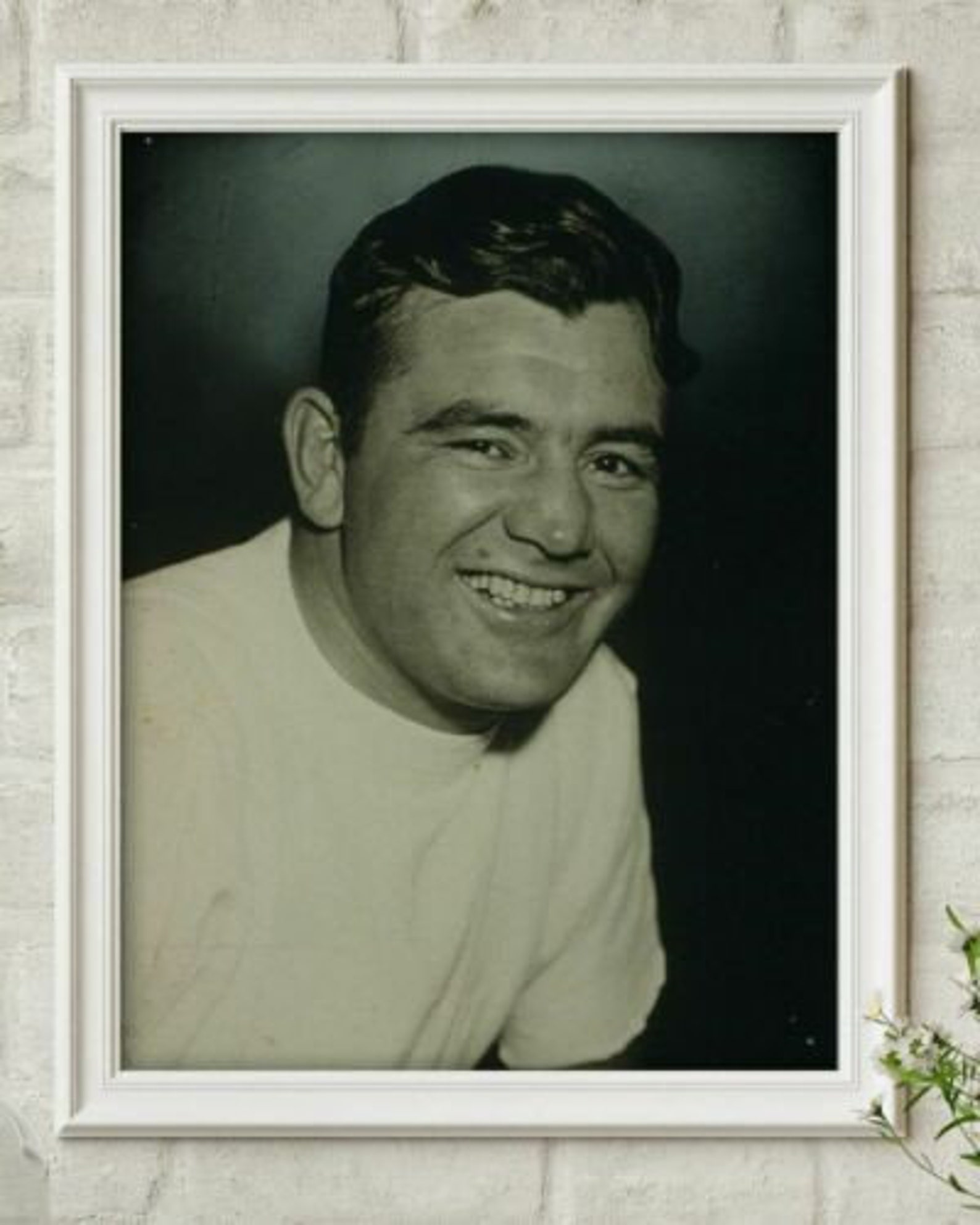 Photo: 1935 James Walter 'the Cinderella Man' - Etsy