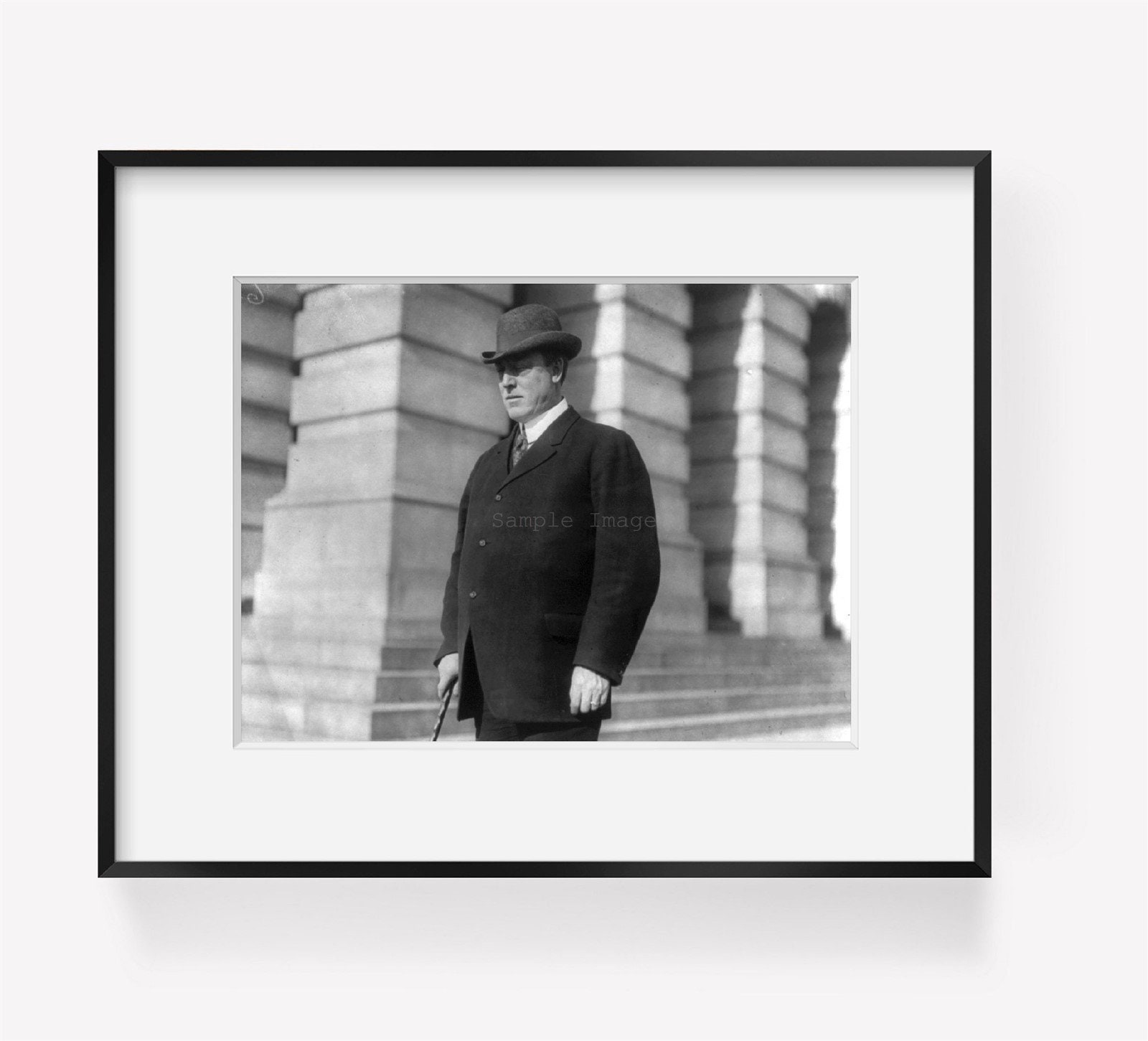 Photo: Duncan E. McKinlay1862-1914US RepresentativeCA | Etsy