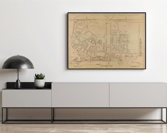 Fisheries Bldg Louisiana Purchase Expo St Louis Missouri - Etsy