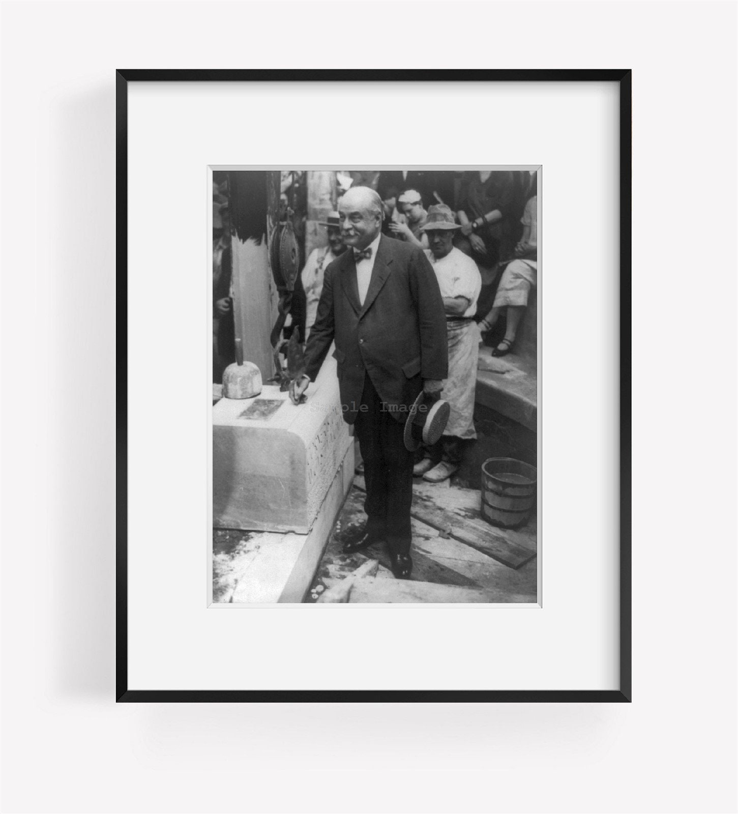 Nicholas Murray Butler